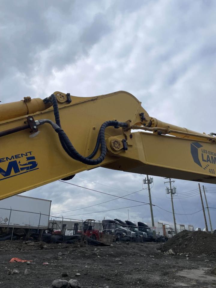 Nos réalisations – Mirabel – Service Crucial